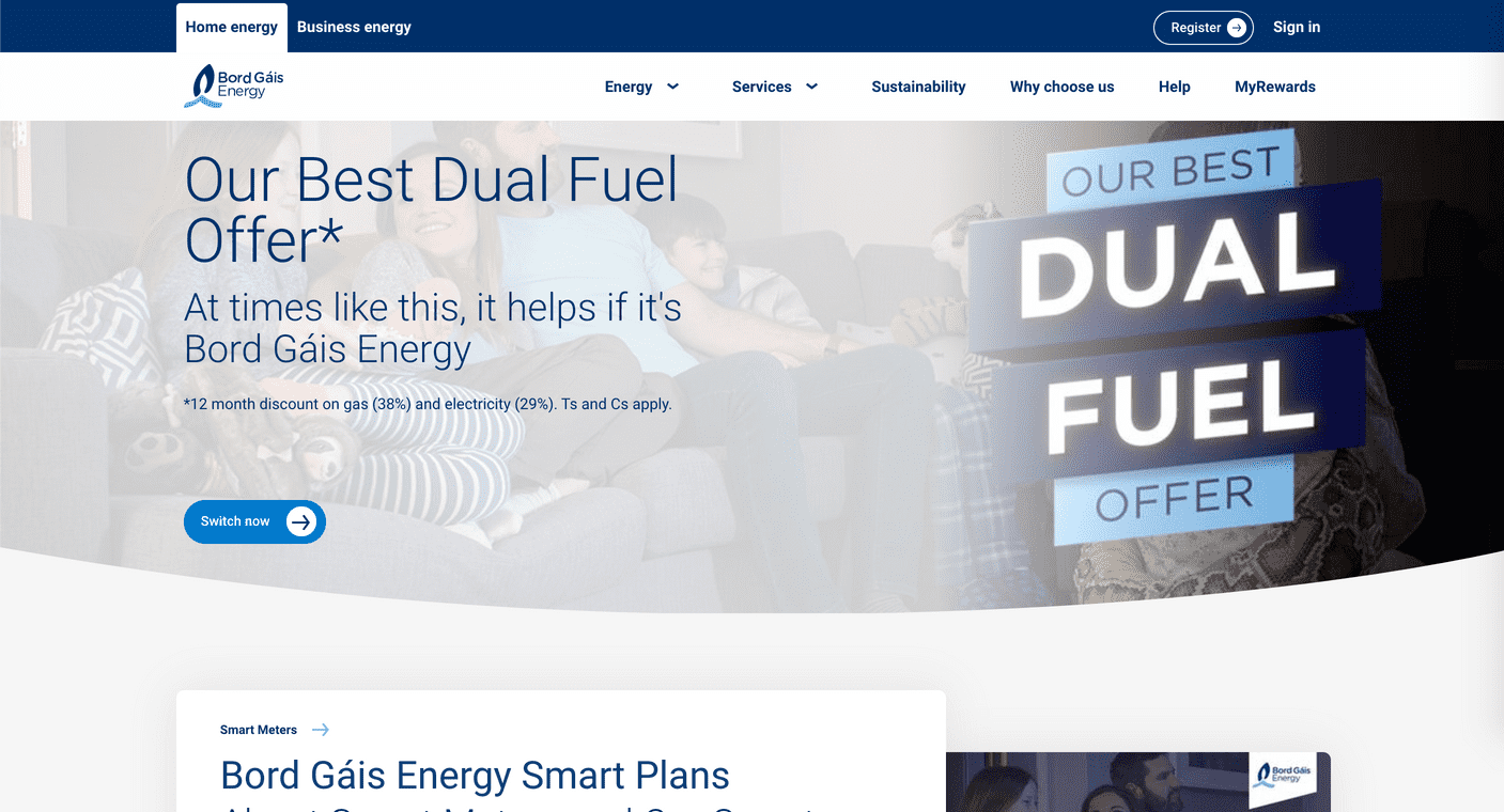 Explore Our Work With a List of Our Case Studies - Codutech